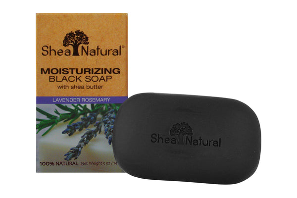 What is black soap and how is it made? – Back2Africa